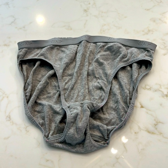 GAP | Intimates & Sleepwear | Gap Cotton High Waisted Brief | Poshmark